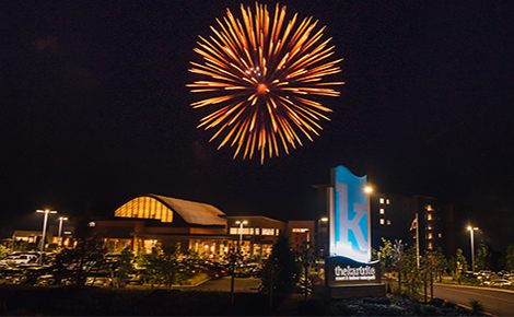 egiftify Ticket Purchase for The Kartrite Resort & Indoor Waterpark