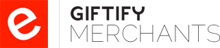 e-Giftify Merchants