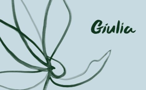 Buy an egift for Giulia