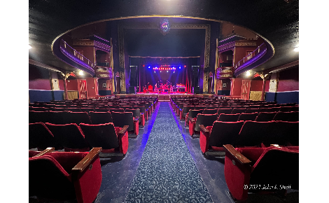 Buy an egift for CincyTicket / Sorg Opera House